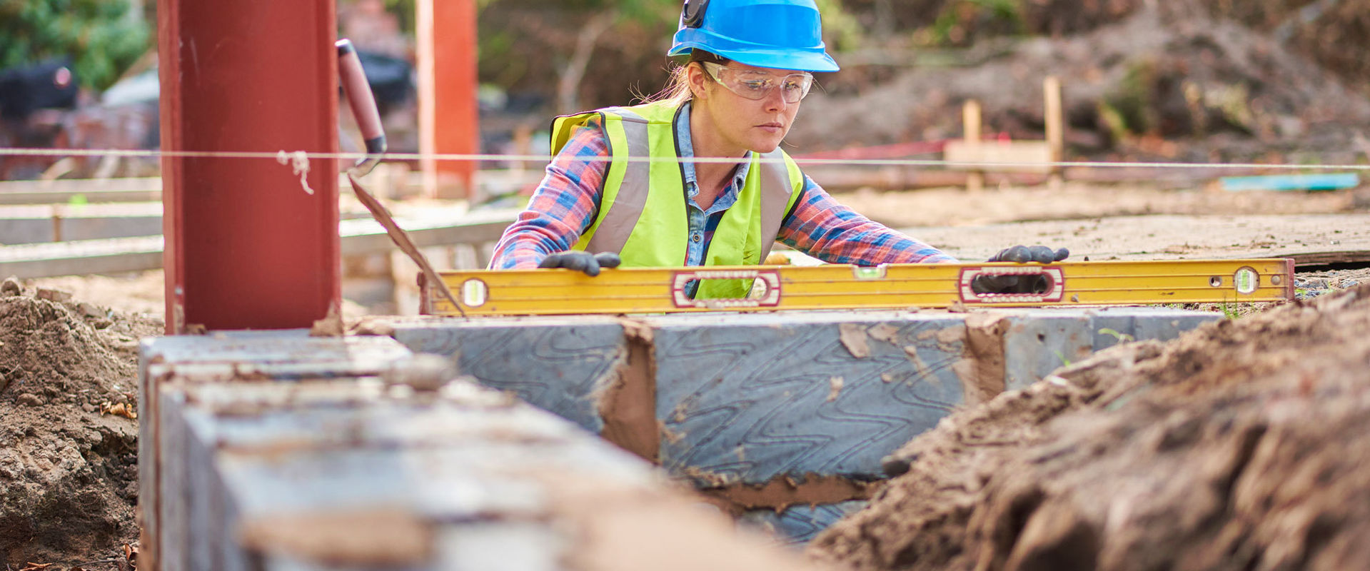 Support - Get Britain Building